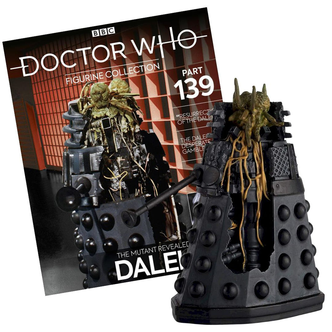 Eaglemoss Hero Collector – Starbox Collectables