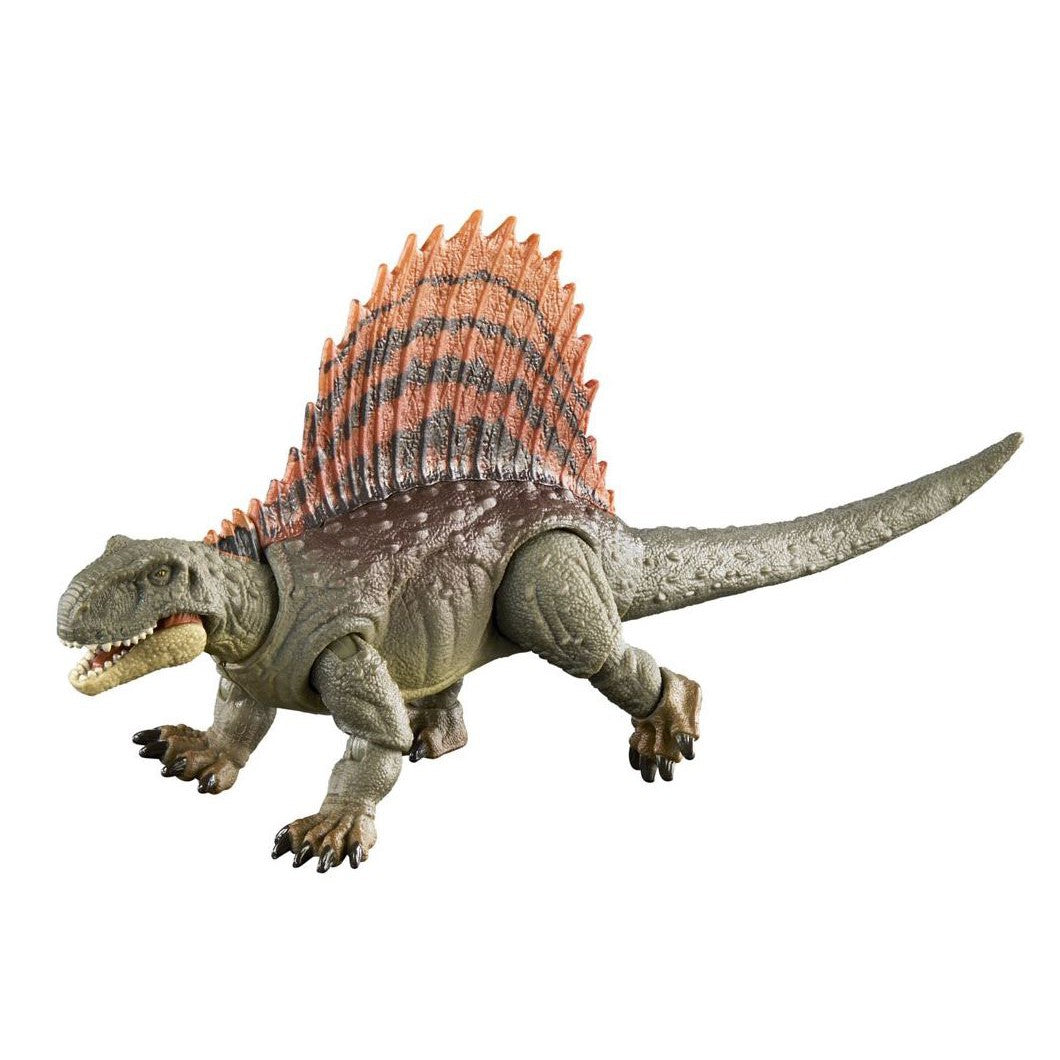 Jurassic World Hammond Collection Dimetrodon Action Figure – Starbox ...