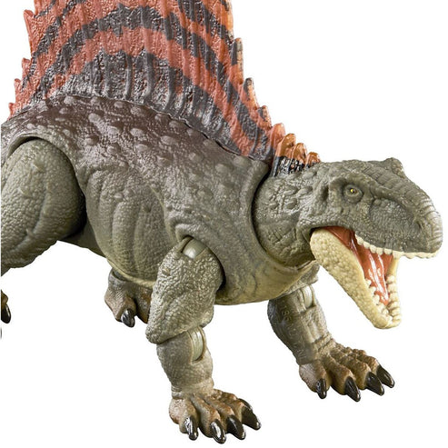 Jurassic World Hammond Collection Dimetrodon Action Figure – Starbox ...