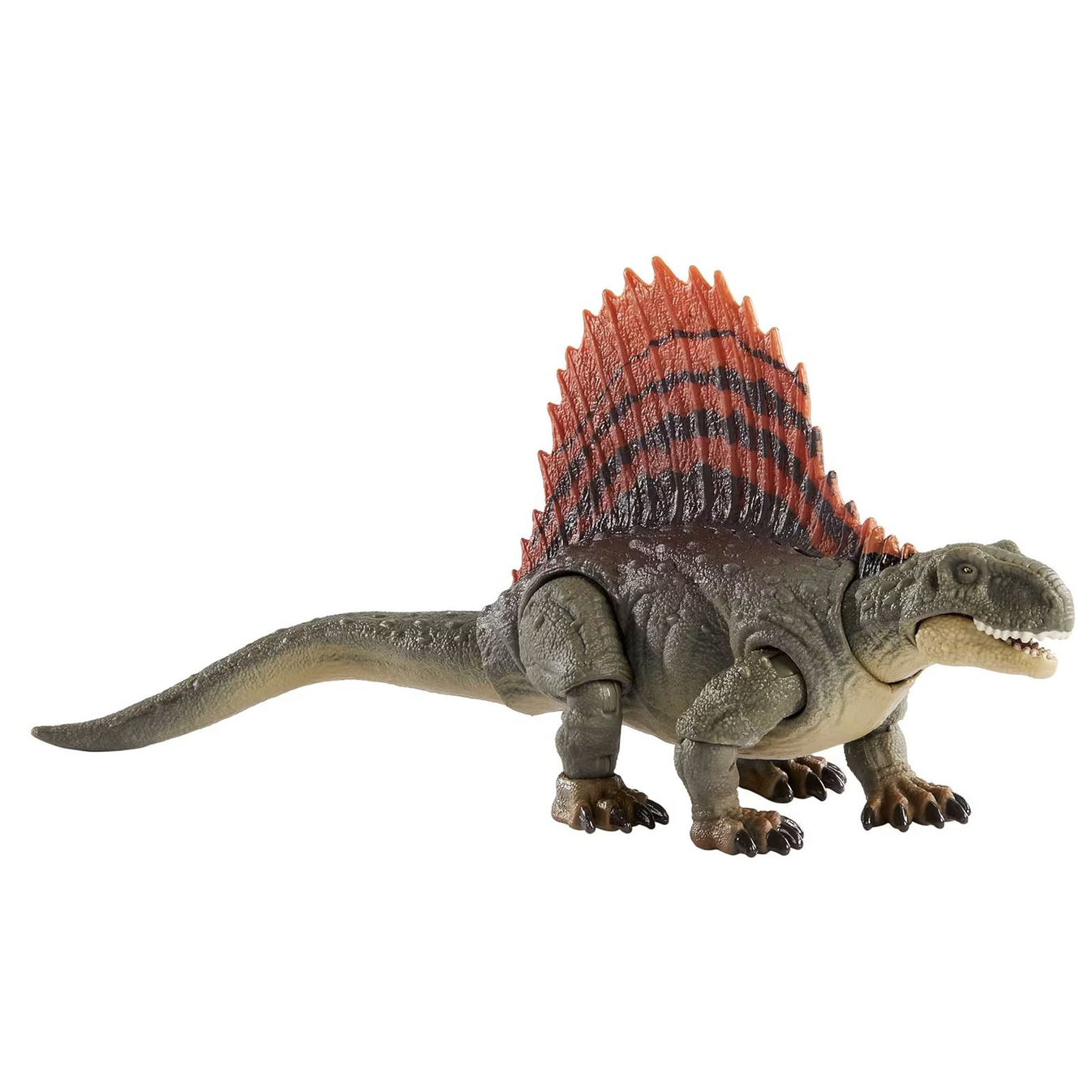 Jurassic World Hammond Collection Dimetrodon Action Figure – Starbox ...