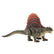 Jurassic World Hammond Collection Dimetrodon Action Figure – Starbox ...