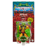 Masters of the Universe Origins Snake Men Reptilax Action Figure ...