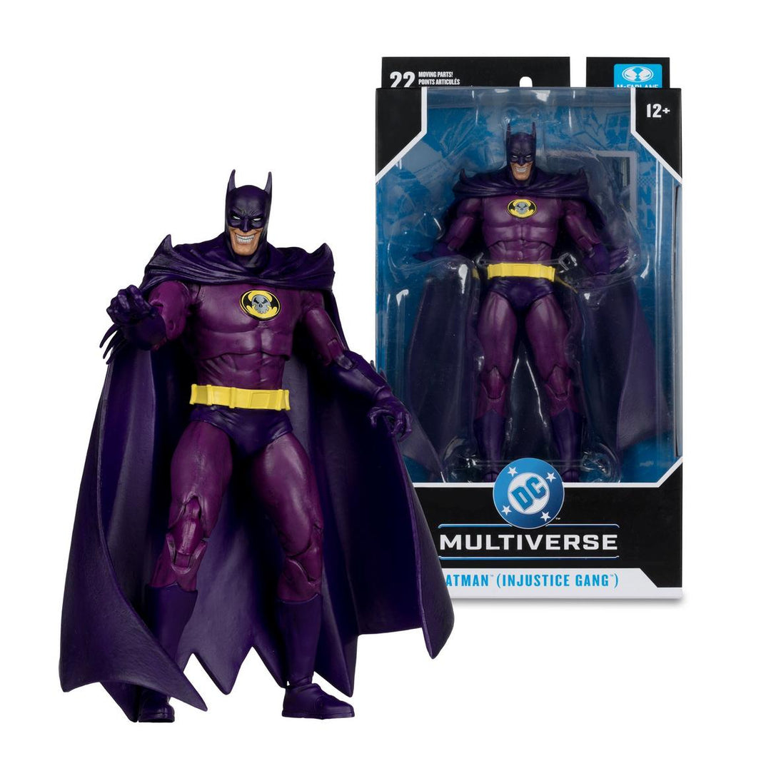 Batman – Starbox Collectables
