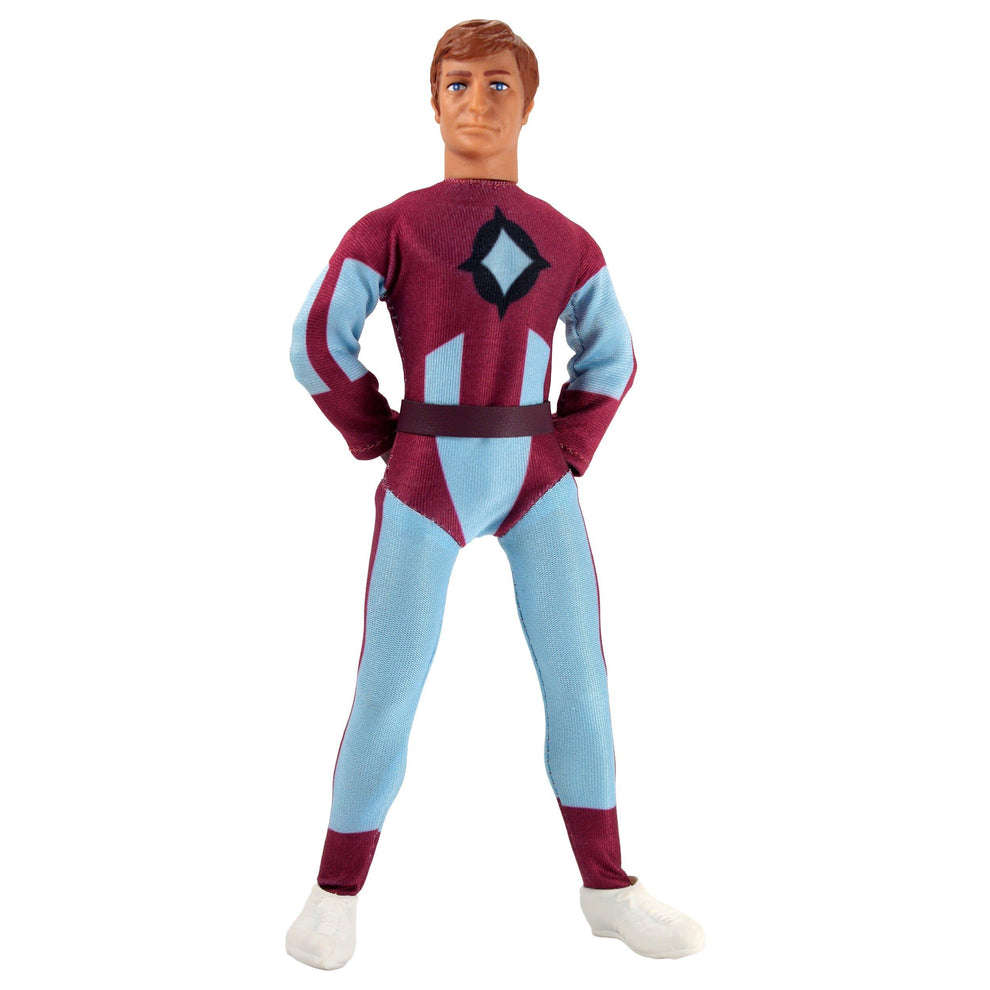 Mego Atlas Comics Action Figure - Phoenix (With Comic) PRE-ORDER ...