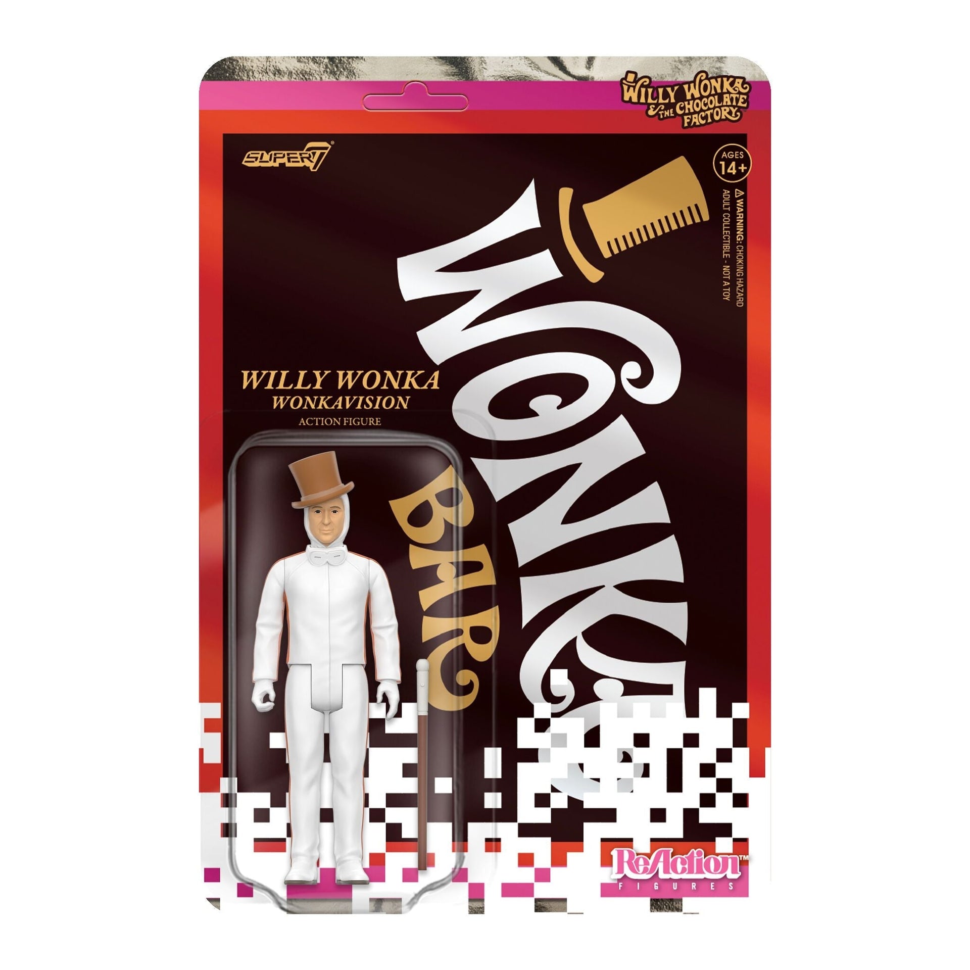 Willy Wonka Filmfiguren A Wonka For A New Generation: Chalamet Shines
