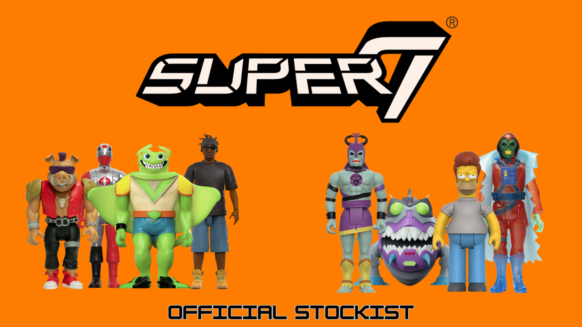 Starbox Collectables - Action Figures, Collectables & More