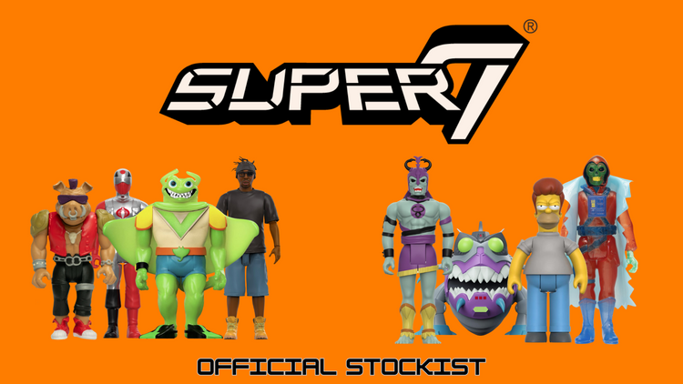 Starbox Collectables - Action Figures, Collectables & More