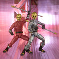 Power Rangers Lightning Collection Zeo Cogs Exclusive 2-Pack Action Fi ...