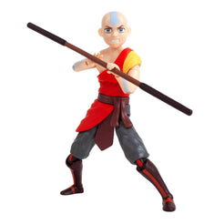 The Loyal Subjects Avatar The Last Airbender Monk Aang BST AXN Action ...