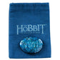 WETA Workshop Lord of The Rings The Hobbit Kili's Rune Stone 1:1 Scale ...